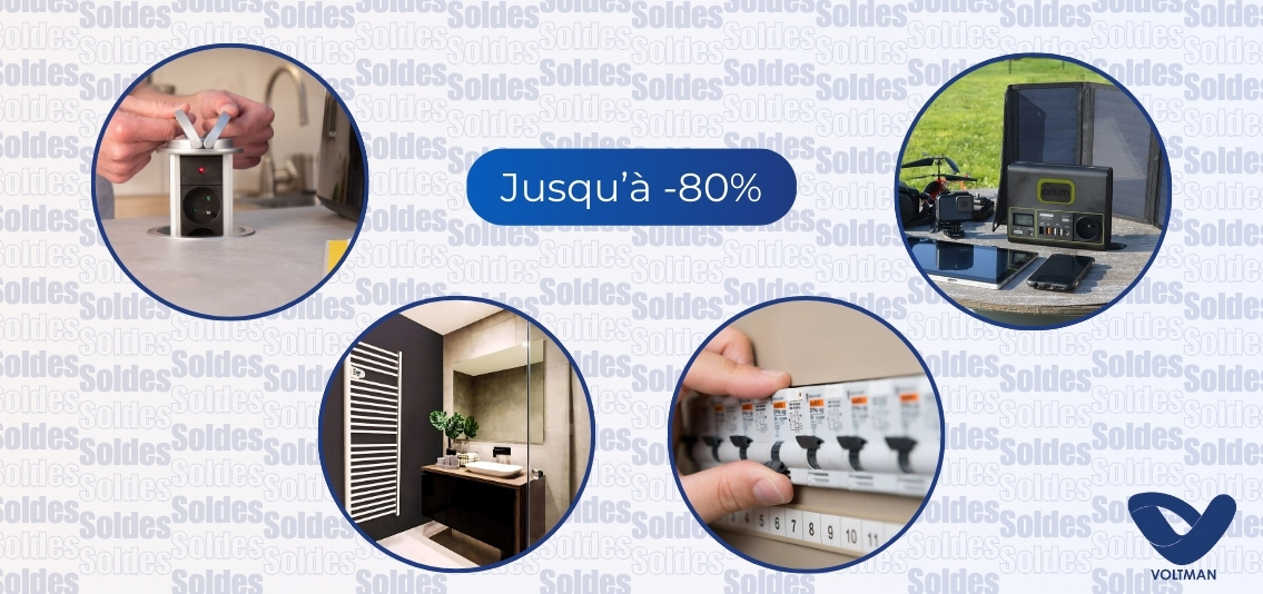 Accueil - Français | Voltman