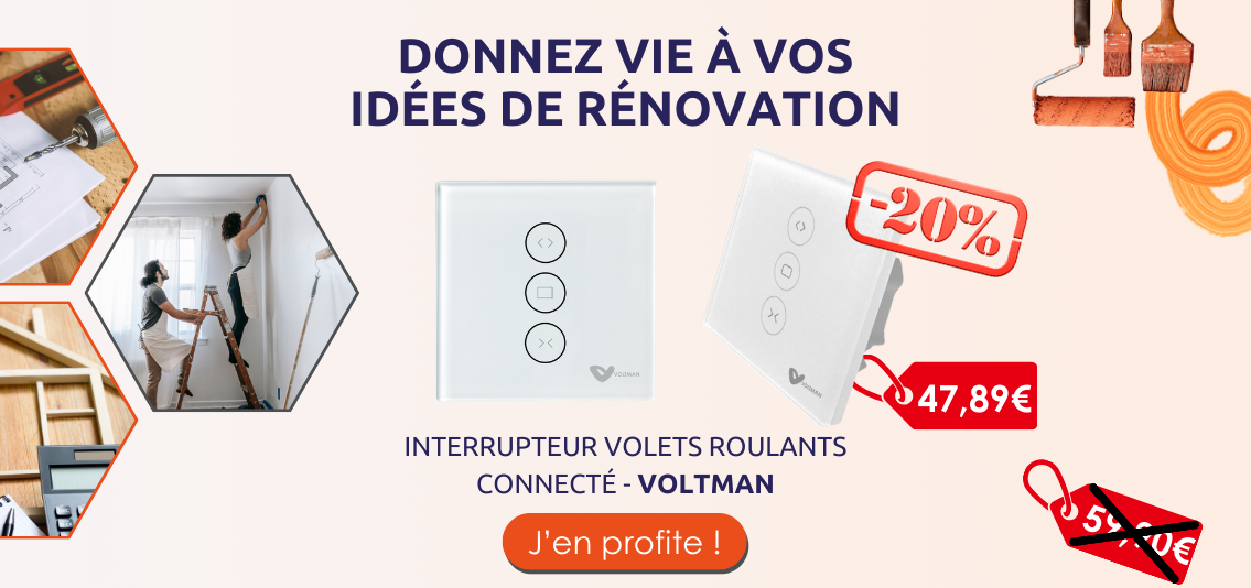 Accueil - Français | Voltman